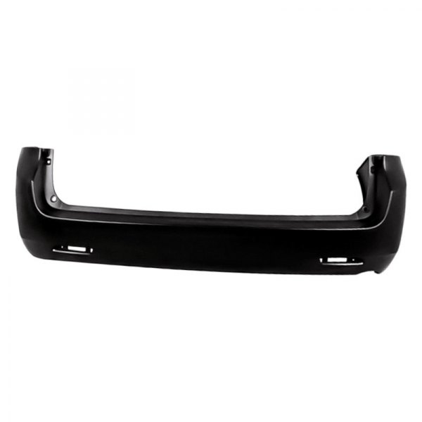 Replacement ID0004AA5574C00 - Rear Bumper Cover (CAPA Certified)