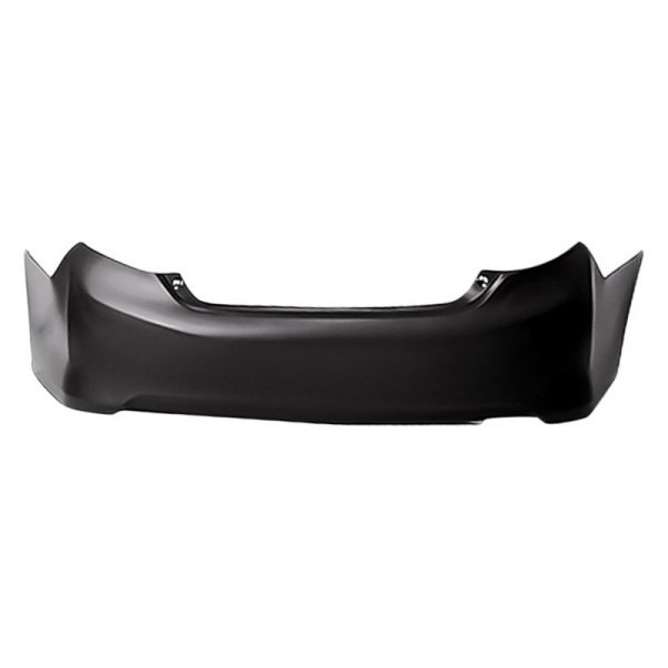 Replacement ID0004AA5580C00 - Rear Bumper Cover (CAPA Certified)