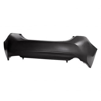 2014 Toyota Corolla Replacement Rear Bumpers & Parts | CARiD