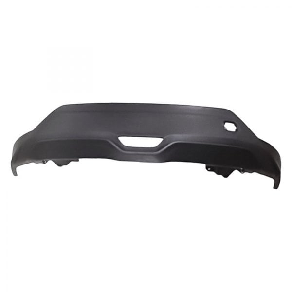 Replacement ID0004AA5640R00 - Rear Lower Bumper Cover (Standard Line)