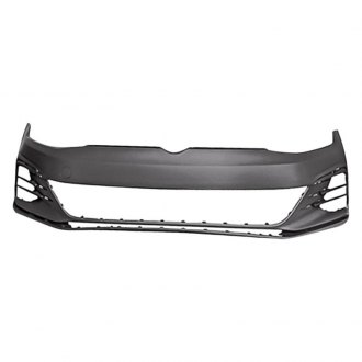 Replacement Front Bumper Covers | CARiD