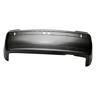 2002 Volkswagen Jetta Replacement Rear Bumpers & Parts | CARiD