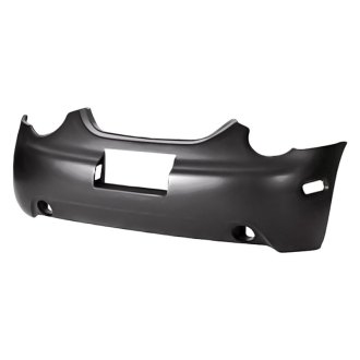 2003 Volkswagen Beetle Replacement Rear Bumpers & Parts | CARiD