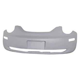 2007 Volkswagen Beetle Replacement Rear Bumpers & Parts | CARiD