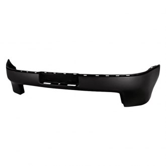 2008 Volkswagen Rabbit Replacement Rear Bumpers & Parts | CARiD