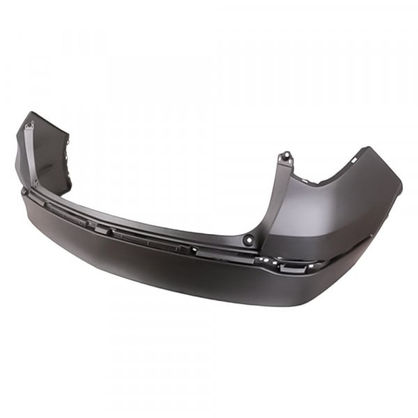 Replacement ID0004AA6695R00 - Rear Bumper Cover (Standard Line)