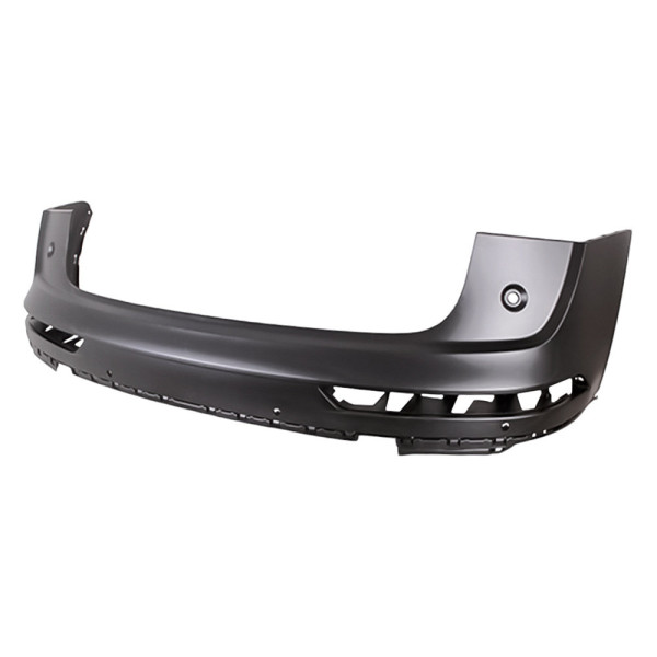 Replacement ID0004AA7001R00 - Rear Upper Bumper Cover (Standard Line)