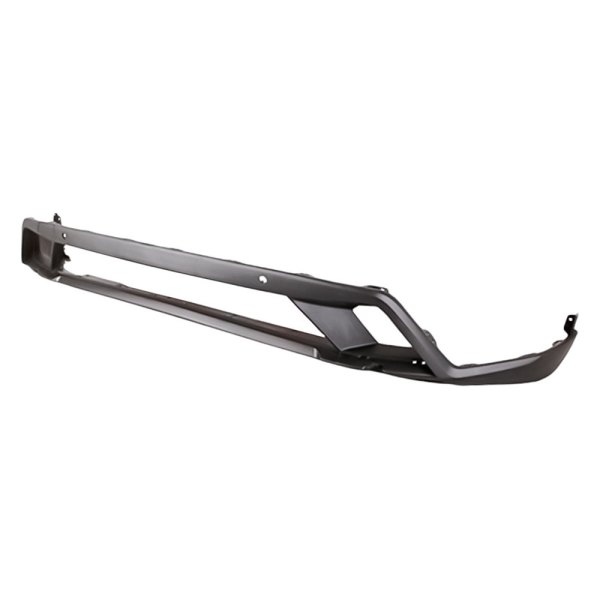 Replacement ID0004AA7220R00 - Front Lower Bumper Cover (Standard Line)