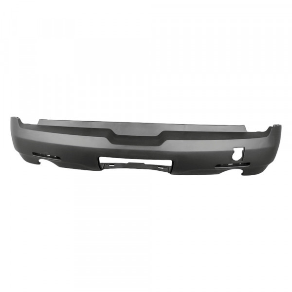 Replacement ID0004AA9125C00 - Rear Bumper Cover (CAPA Certified)