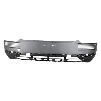 2022 Hyundai Ioniq Replacement Rear Bumpers & Parts | CARiD