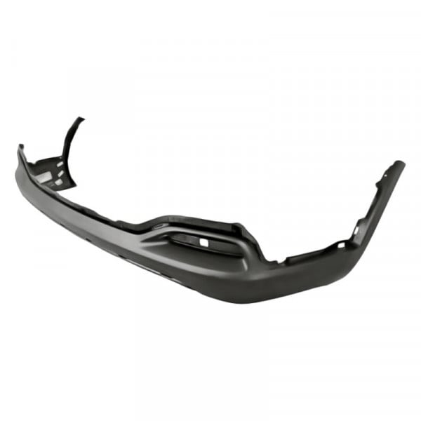 Replacement ID0004AA9898R00 - Rear Lower Bumper Cover (Standard Line)