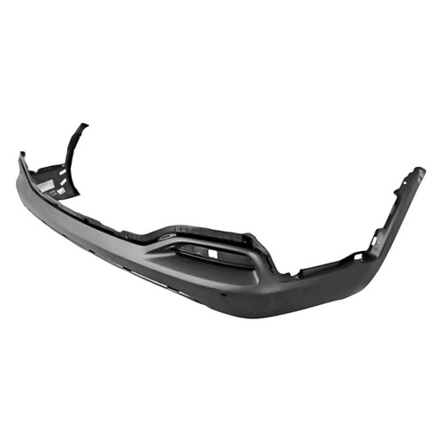 Replacement ID0004AA9899R00 - Rear Lower Bumper Cover (Standard Line)