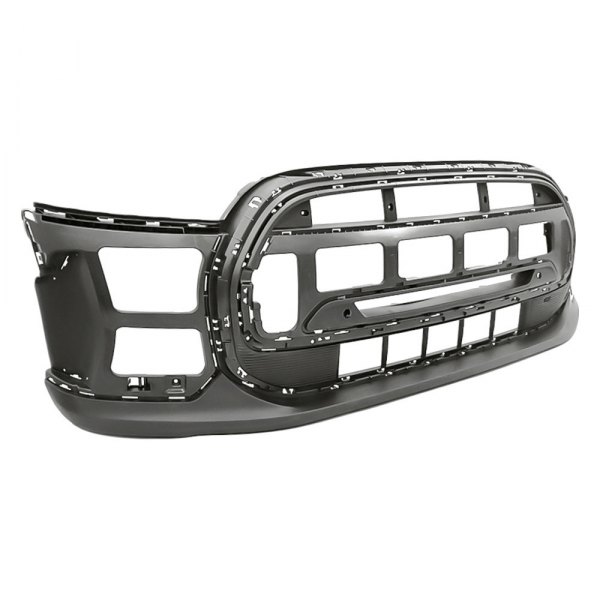 Replacement ID0004AB0693R00 - Front Inner Bumper Cover (Standard Line)