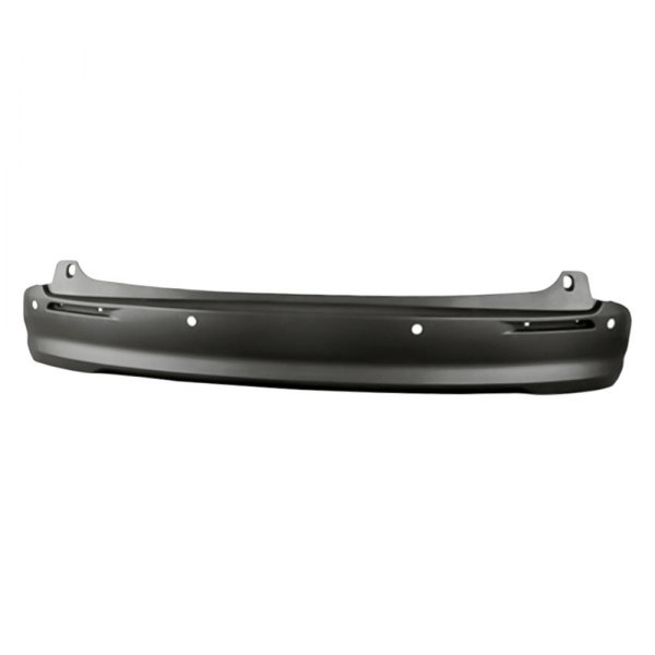 Replacement ID0004AB1764R00 - Rear Lower Bumper Cover (Standard Line)