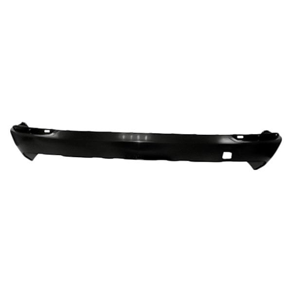 Replacement ID0004AB1936R00 - Rear Lower Bumper Cover (Standard Line)