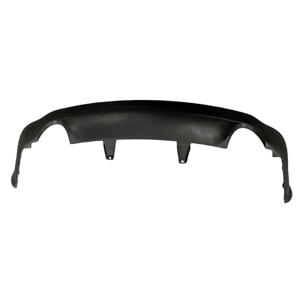 Replacement ID0004AB2181R00 - Rear Lower Bumper Cover (Standard Line)