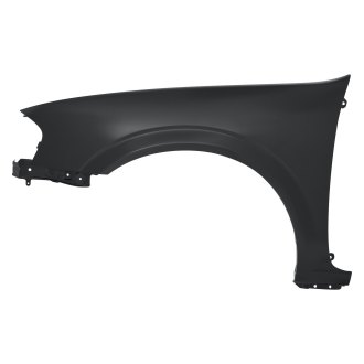 2000 Nissan Maxima Body Kits & Ground Effects – CARiD.com