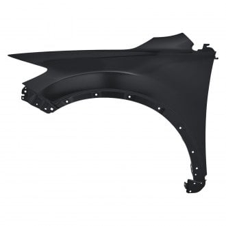 Replacement Fenders | CARiD