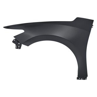 Replacement Fenders - CARiD.com