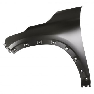 Kia Seltos Replacement Quarter Panels - CARiD.com