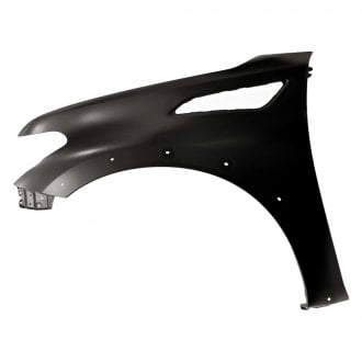 Replacement Fenders | CARiD