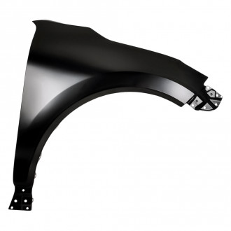 Toyota Venza Replacement Quarter Panels | CARiD