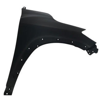 Toyota Corolla Cross Replacement Fenders & Components | CARiD