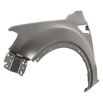 Ford Ranger Body Parts - Collision Repair, Restoration | CARiD