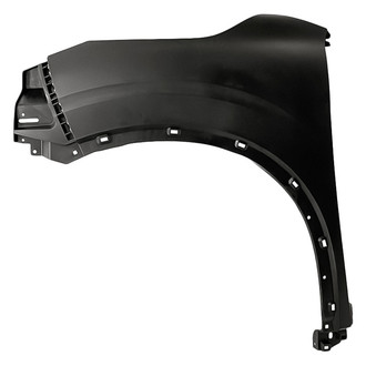 Mitsubishi Outlander Body Parts - Collision Repair, Restoration | CARiD