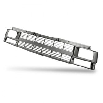 Chevy Astro Body Parts - Collision Repair, Restoration | CARiD