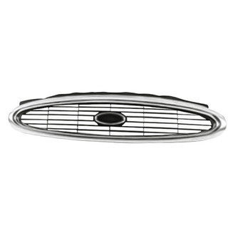 Ford Contour Replacement Grilles - Moldings, Brackets | CARiD