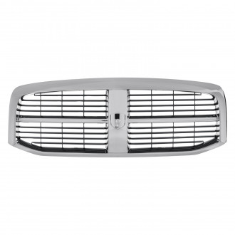 2006 Dodge Ram Replacement Grilles | CARiD