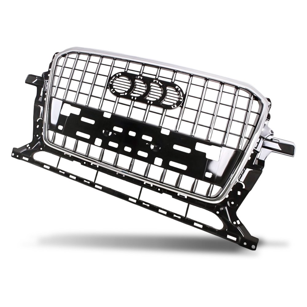 Audi body parts online store