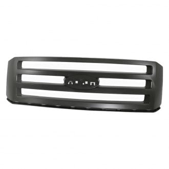 2012 Ford Expedition Replacement Grille Assemblies | CARiD