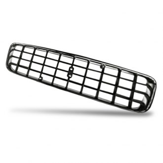 2006 Volvo XC90 Custom Grilles | Billet, Mesh, LED, Chrome, Black