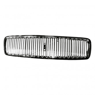Volvo V70 Replacement Grilles | Moldings, Brackets - CARiD.com