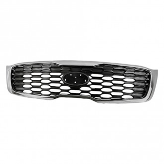2020 Kia Sorento Replacement Grille Assemblies | CARiD