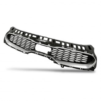 Kia Stinger Body Parts - Collision Repair, Restoration | CARiD