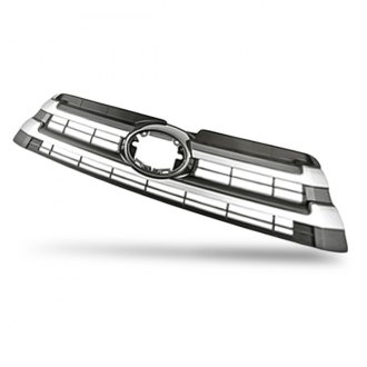 2019 Toyota Highlander Replacement Grille Assemblies | CARiD
