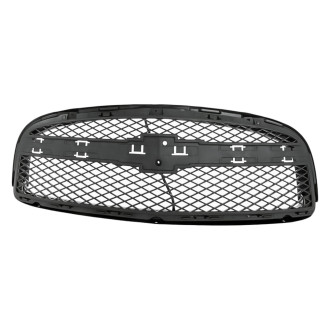 Chevy HHR Custom Grilles | Billet, Mesh, CNC, LED, Chrome, Black