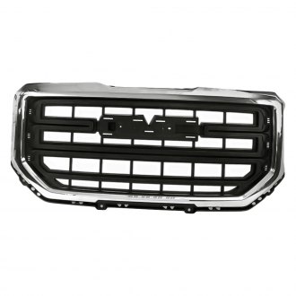 2019 GMC Sierra 1500 Replacement Grilles | CARiD