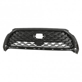 Toyota Corolla Cross Replacement Grilles - Moldings, Brackets | CARiD
