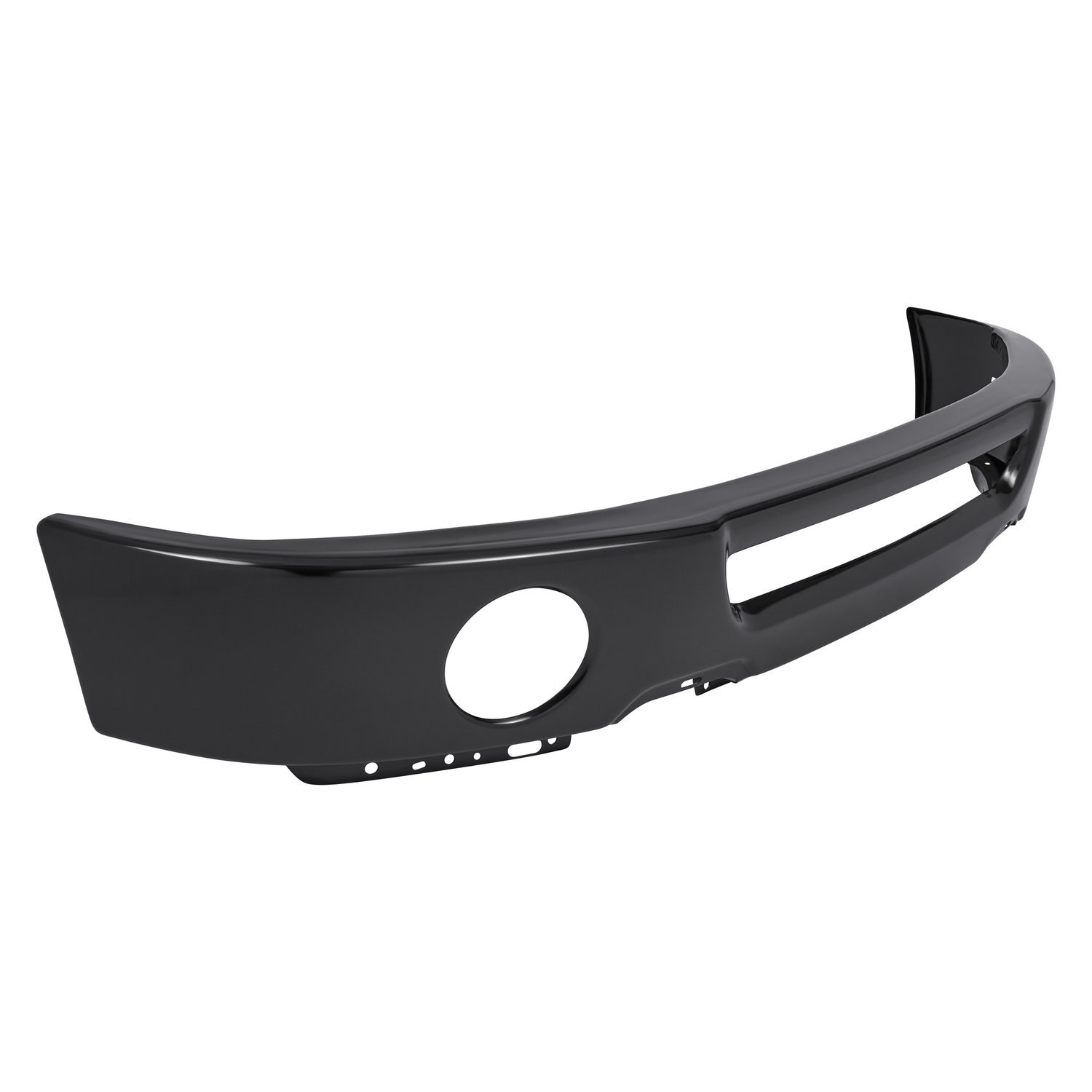 Replacement Front Bumpers - Covers, Face Bars, Chrome | CARiD