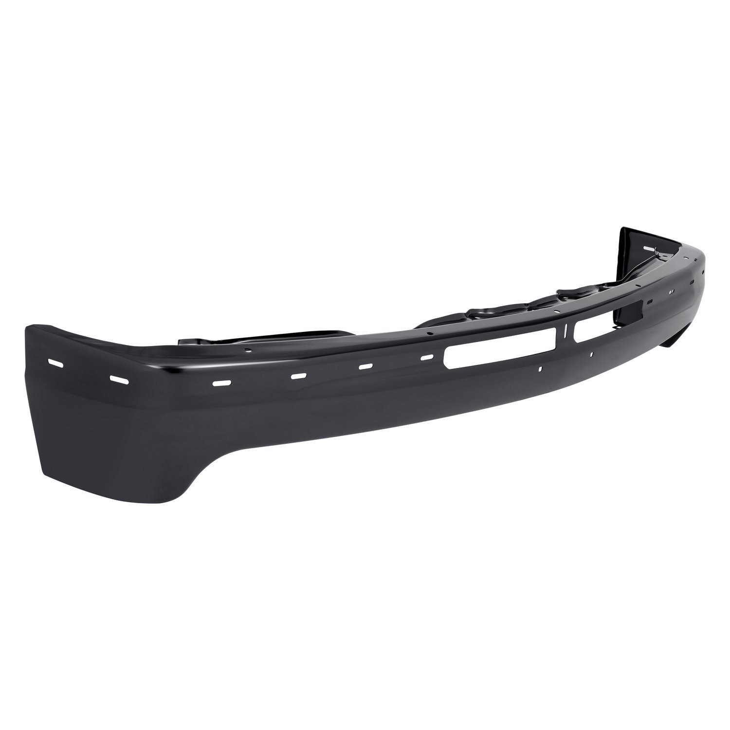 Chevy Suburban Replacement Bumpers - Front, Rear, Brackets | CARiD