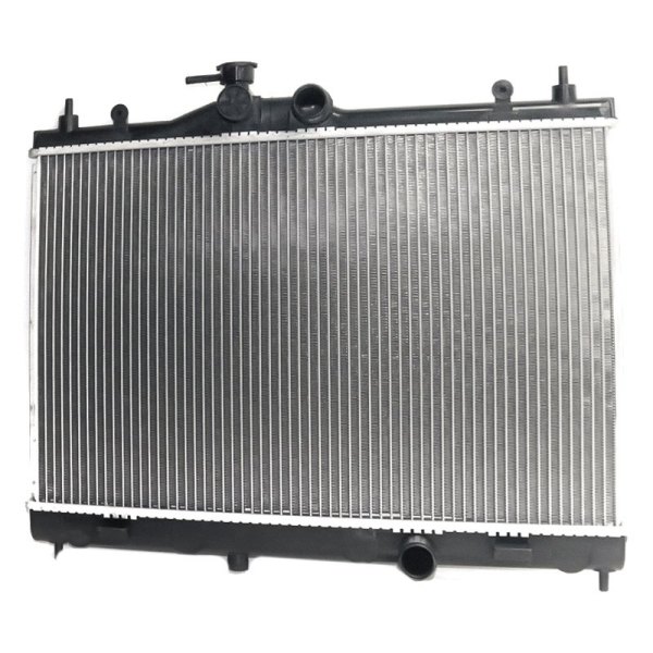 Replacement ID0010AA0217R00 - Engine Coolant Radiator