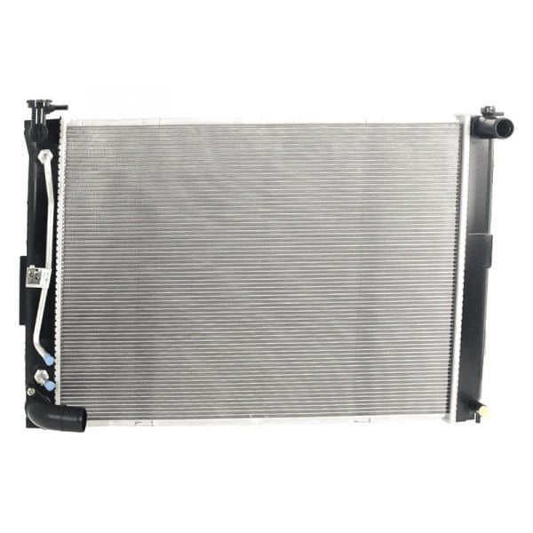 Replacement ID0010AA0306R00 - Engine Coolant Radiator