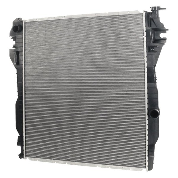 Replacement ID0010AA0330R00 - Engine Coolant Radiator