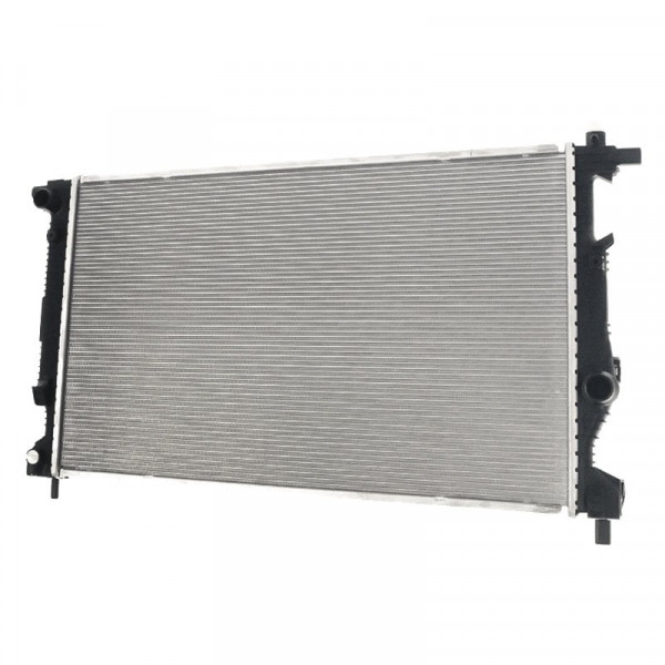 Replacement ID0010AA0349R00 - Engine Coolant Radiator