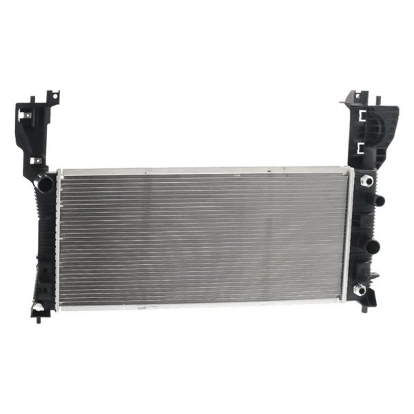 Replacement ID0010AA0376R00 - Engine Coolant Radiator