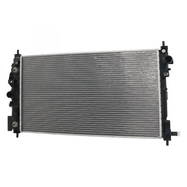 Replacement ID0010AA0384R00 - Engine Coolant Radiator